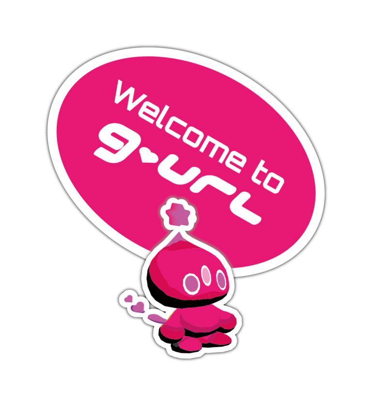 G.URL Magazine │ The World of Feminine Gaming