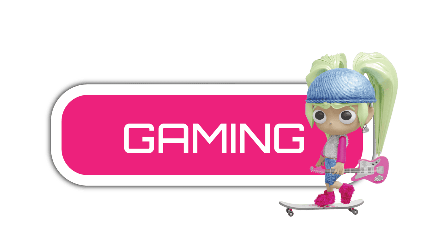 G.URL Magazine │ The World of Feminine Gaming
