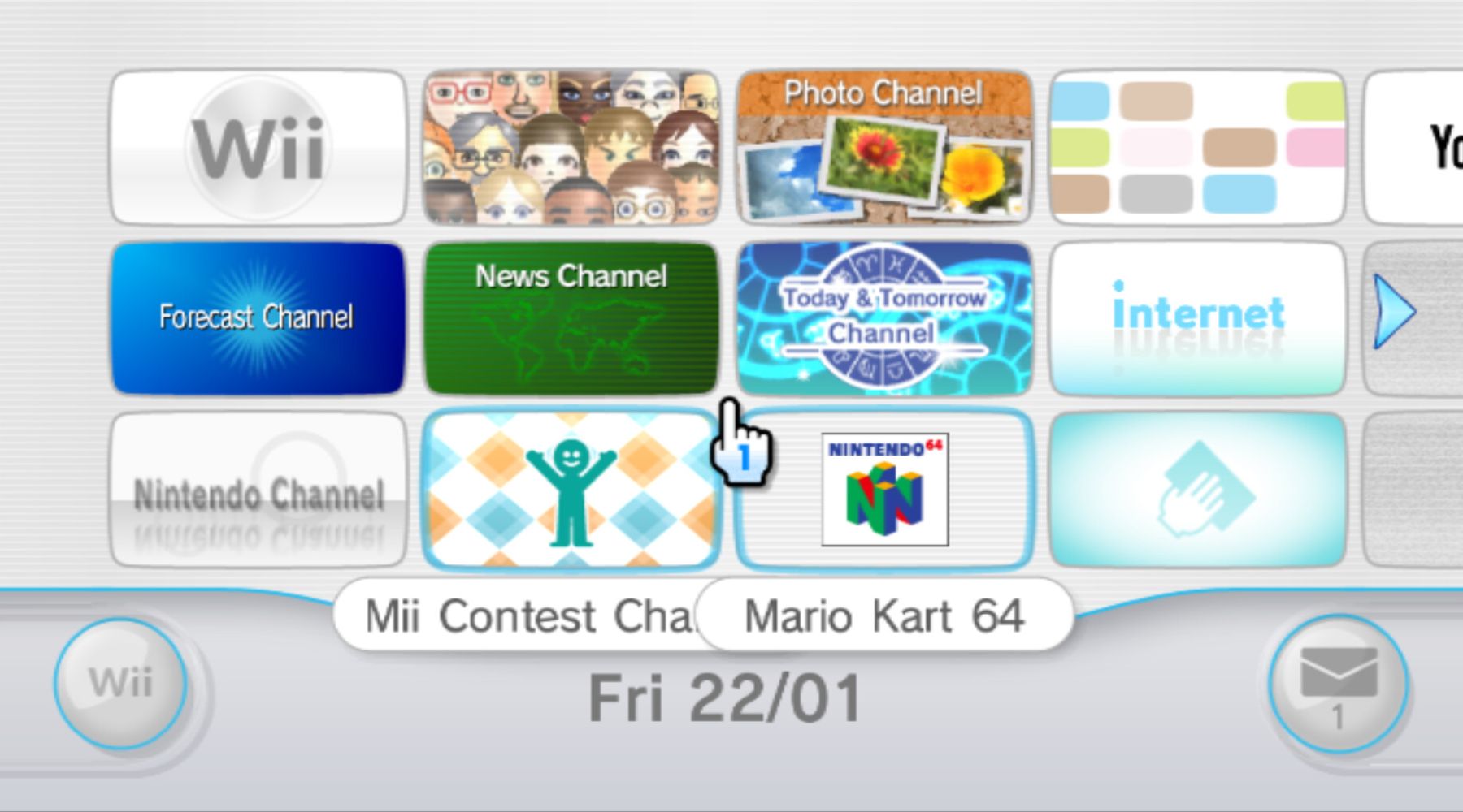 Frutiger Aero: The Iconic 2000s Tech and Corporation Aesthetic, and its ...