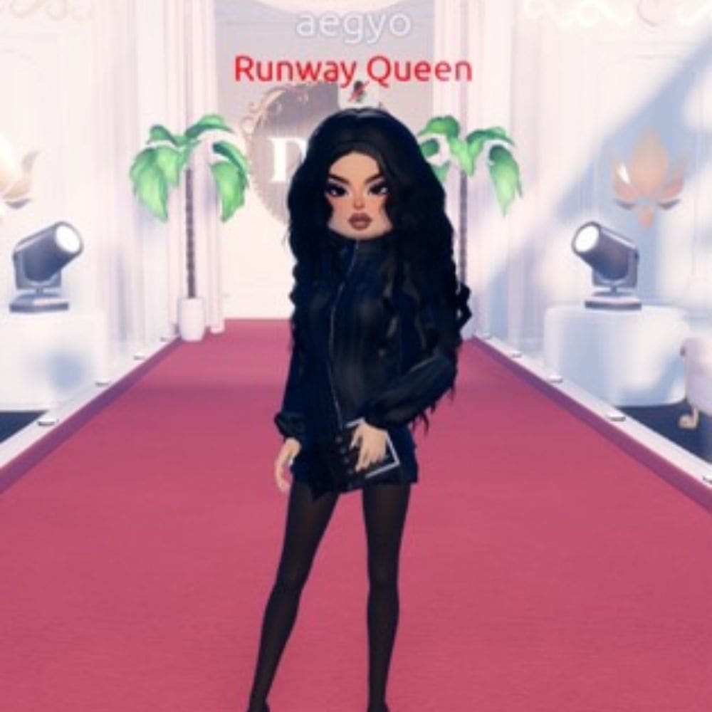 Charli XCX’s Brat Era Takes Over Dress to Impress ☆ G.URL