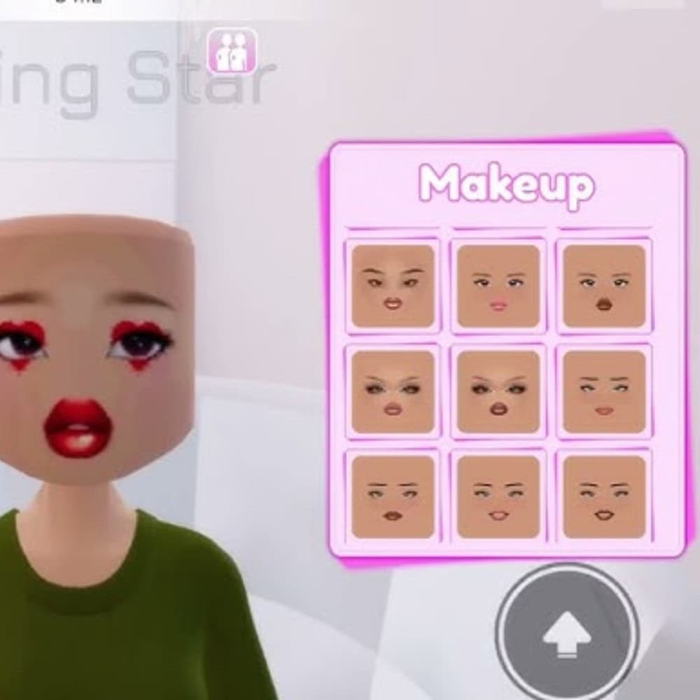 Beauty in Blocks: How Roblox’s Dress to Impress Inspires Real-Life ...