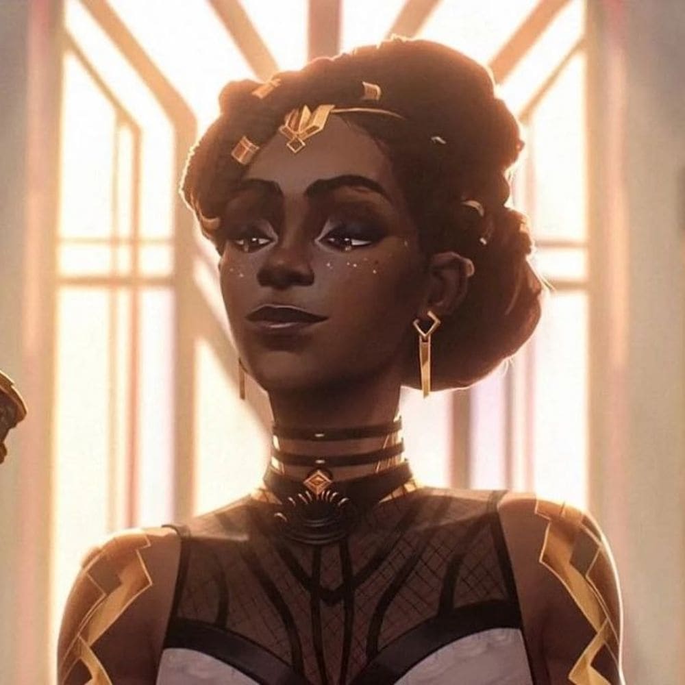 How Arcane Subverts Stereotypes Around Black Women ☆ G.URL