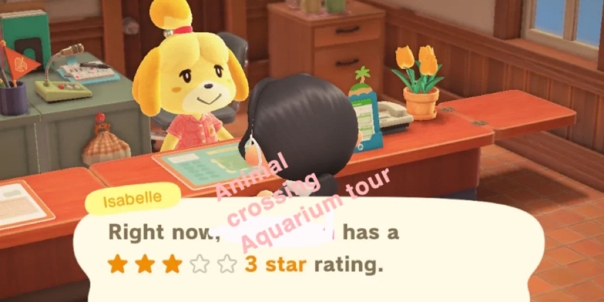Inside the Animal Crossing x SeaLife Exhibition ☆ G.URL