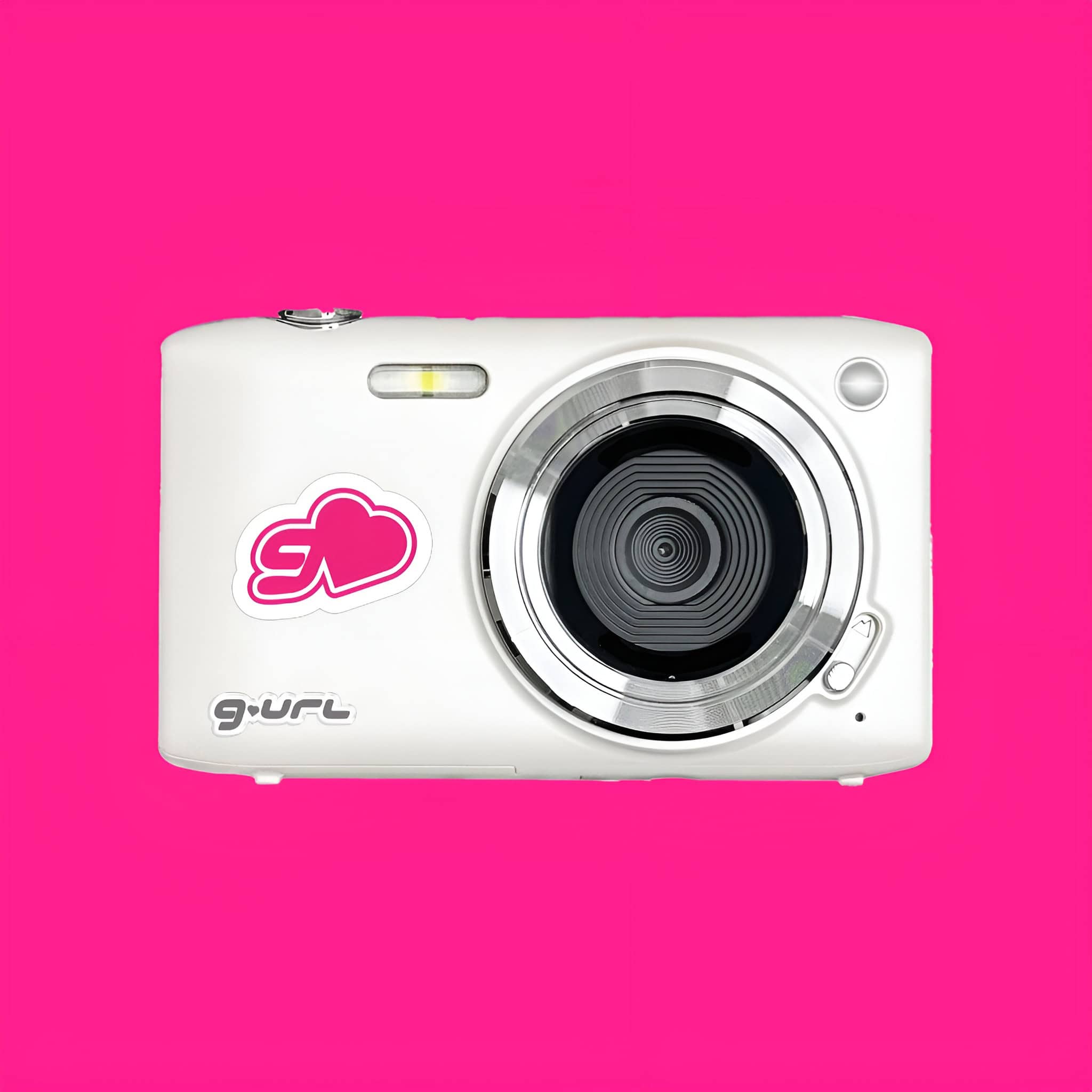 Why Are We So Obsessed With Digital Cameras? ☆ G.URL