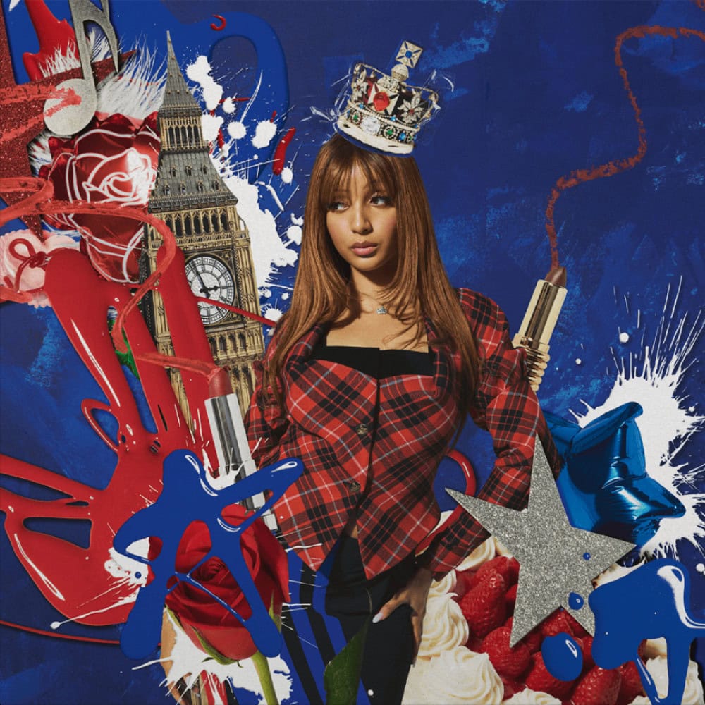 Fancy That: PinkPantheress Quietly Reigns ☆ G.URL