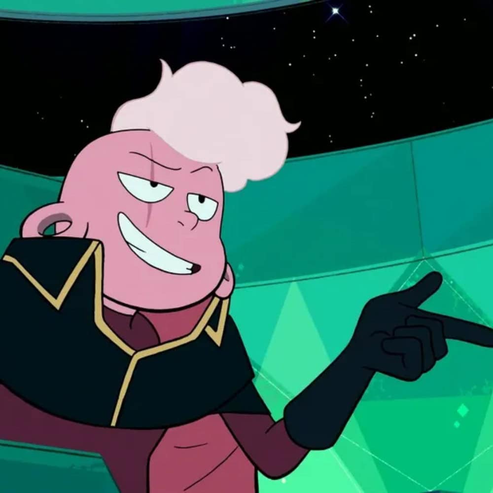Steven Universe Spin-Off “Lars of the Stars” Is Official ☆ G.URL